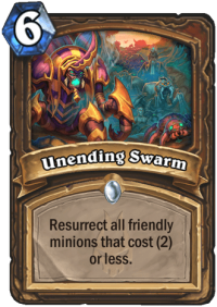 Yogg-Saron Has Been Unleashed! The Best Decks in the Early Fall of ...