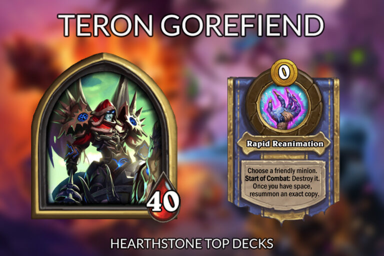 Hearthstone Battlegrounds Heroes Tier List & Guide - Best Available ...