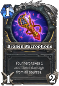 MC Blingtron - Hearthstone Top Decks
