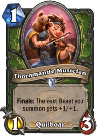 From Overheal to the Finale: What Will the New Festival of Legends ...
