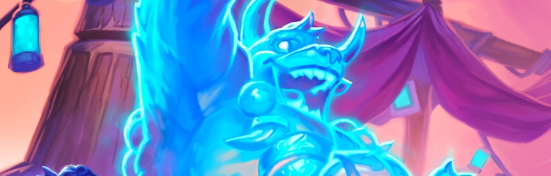 Hero Power Druid - Early #141 Legend (hanniballz2) - TITANS - Hearthstone Top Decks