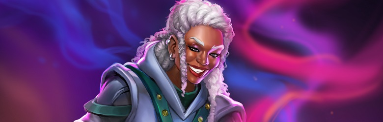 Combo Concoction Rogue - Mullahoo - Festival of Legends - Hearthstone ...