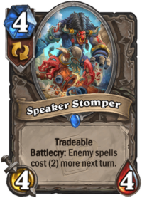 Cycle [Protoss] Rogue - HoSC - Hearthstone Top Decks