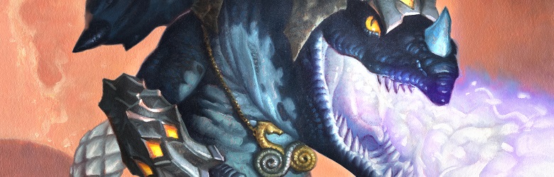 Haleh OTK Mage - #188 Legend (Timony) - Twist (New Age) - Hearthstone ...