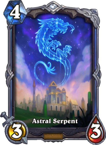 All Signature Cards from Hearthstone TITANS Expansion, Another Massive ...