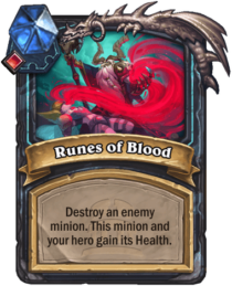 The Primus - Hearthstone Top Decks