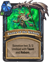 The Primus - Hearthstone Top Decks