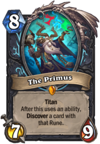 What Decks Will Be Playable in The Great Dark Beyond Pre-Release Brawl ...