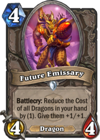 Commons-Only Twist Format Meta Decks - It Is More Than Just Dragon ...