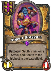 Hearthstone Battlegrounds Season 5 Minion Reveals - Hearthstone Top Decks