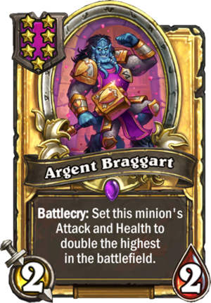 Hearthstone Battlegrounds Season 5 Minion Reveals - Hearthstone Top Decks