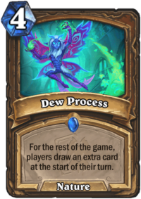 Delve Into Deepholm Rocks! The Best Early Deepholm Meta Decks - Hearthstone Top Decks