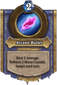 Reno, Lone Ranger - Hearthstone Top Decks