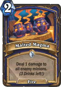 14 Nerfs, 14 Buffs! What Are the Standard Meta Decks Now? - Hearthstone ...