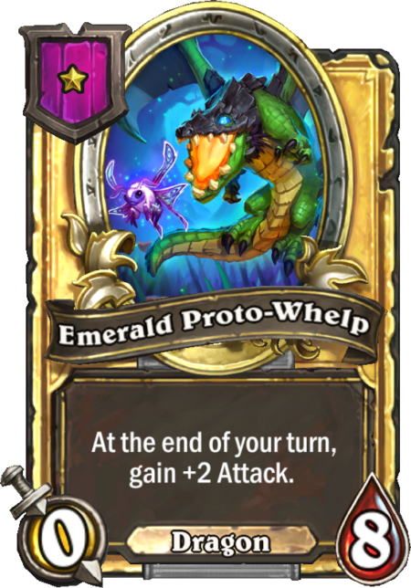 Hearthstone Battlegrounds Season 6 Reveals - 37 New & Returning Minions ...