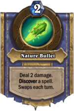 Reno, Lone Ranger - Hearthstone Top Decks