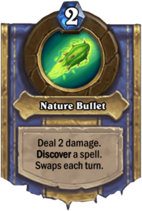 Reno, Lone Ranger - Hearthstone Top Decks