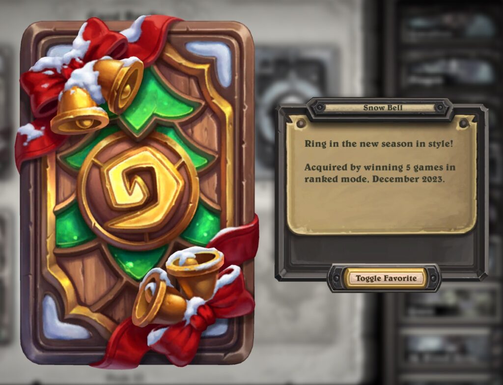 Best Hearthstone Decks - Standard Meta Tier List - Showdown in the ...