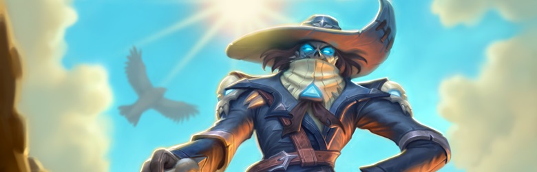 Excavate Plauge Death Knight - Legend (Warshack) - Showdown in the ...