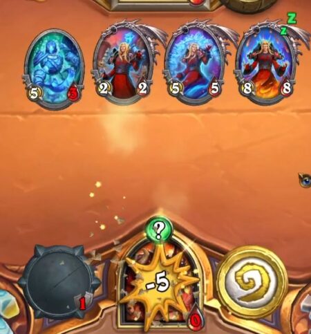 Delve Into Deepholm Rocks! The Best Early Deepholm Meta Decks - Hearthstone Top Decks