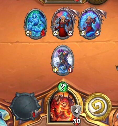 Delve Into Deepholm Rocks! The Best Early Deepholm Meta Decks - Hearthstone Top Decks