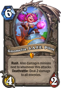 What Decks Do Hearthstone Players Really Want to Play? - Hearthstone ...