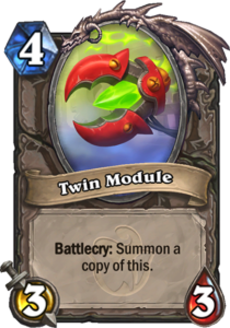 Unholy/Blood Starship Death Knight - #244 Legend (Zeddy) - The Great ...