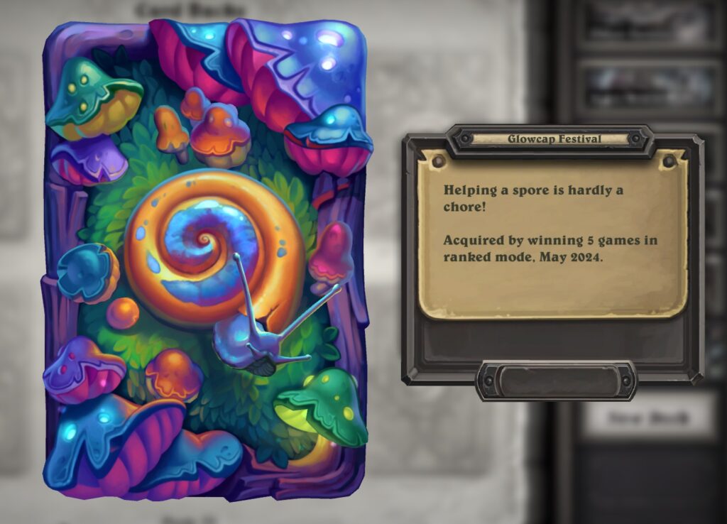 Best Hearthstone Decks - Standard Meta Tier List - Whizbang's Workshop ...