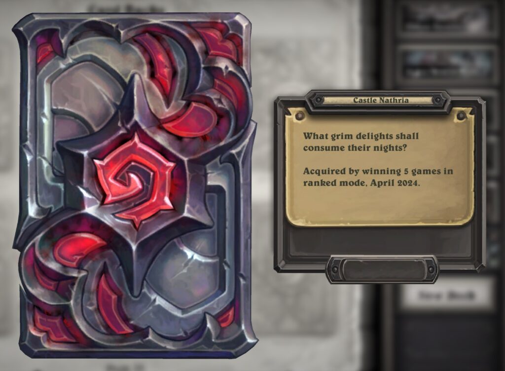 Best Hearthstone Decks - Standard Meta Tier List - Whizbang's Workshop ...