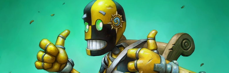 Control Dummy Warrior - reqvam - Across the Timeways - Hearthstone Top ...