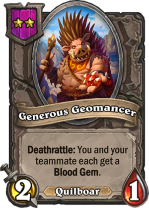 (Updated: Returning & Changes) Hearthstone Battlegrounds Season 7 ...