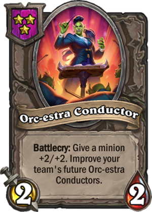 (Updated: Returning & Changes) Hearthstone Battlegrounds Season 7 ...