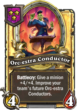 (Updated: Returning & Changes) Hearthstone Battlegrounds Season 7 ...