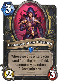 Hearthstone Patch 32.2.4 Teaser - Standard, Wild & Battlegrounds Balance Update - Hearthstone ...