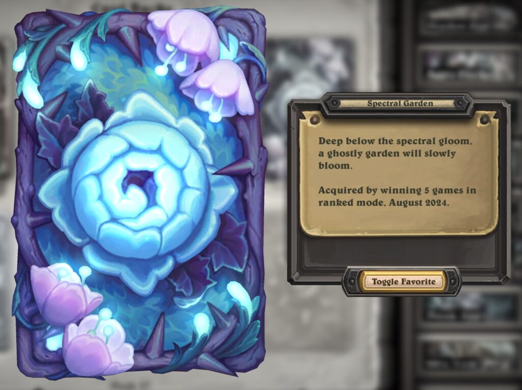 Best Hearthstone Decks - Standard Meta Tier List - Perils in Paradise (August 2024 ...