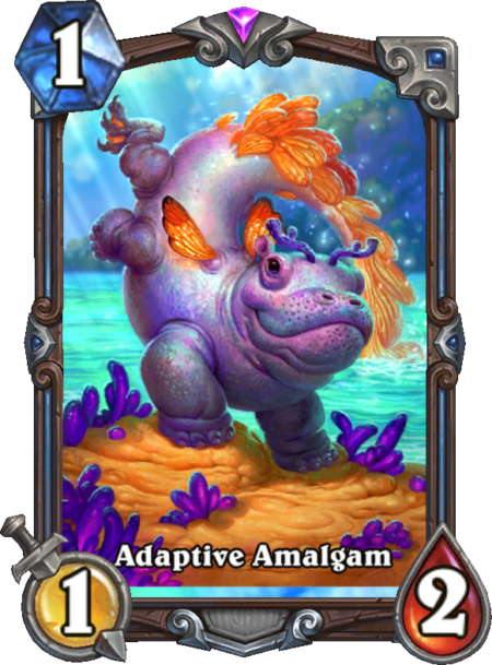 All Signature Cards from Hearthstone’s Perils in Paradise Expansion ...