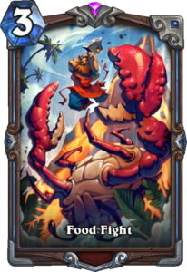 All Signature Cards from Hearthstone’s Perils in Paradise Expansion ...