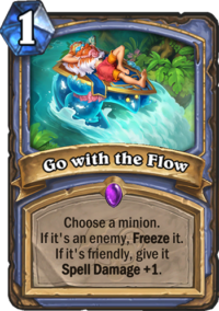 The Best Decks in Perils in Paradise Meta After the First Week - Hearthstone Top Decks