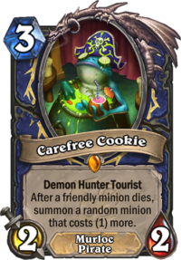 The Best Decks from the First Day of Perils in Paradise Meta! - Hearthstone Top Decks