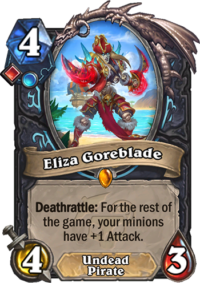 The Best Decks from the First Day of Perils in Paradise Meta! - Hearthstone Top Decks