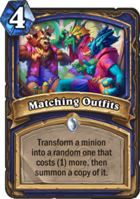 The Best Hearthstone Decks After the First Perils in Paradise Balance Patch - Hearthstone Top Decks