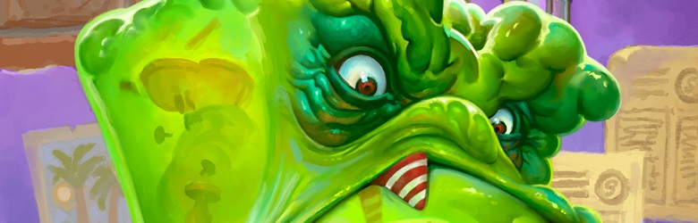 Earthen Paladin - Legend (Jiminator) - Perils in Paradise - Hearthstone ...