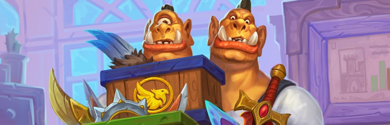 Weapon Rogue - Early #1 Legend (Kanami) - Perils in Paradise ...