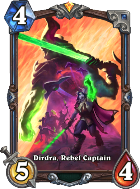 All Signature Cards from Hearthstone’s The Great Dark Beyond Expansion - Hearthstone Top Decks