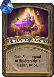 The Exodar - Hearthstone Top Decks