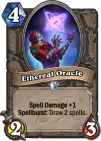 Cycle [Protoss] Rogue - HoSC - Hearthstone Top Decks