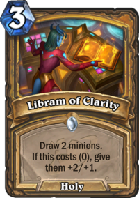 14 Nerfs, 14 Buffs! What Are the Standard Meta Decks Now? - Hearthstone ...