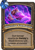 The Exodar - Hearthstone Top Decks