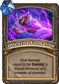 The Exodar - Hearthstone Top Decks