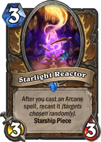 The Great Dark Beyond Guide - New Hearthstone Expansion - Card Reveals ...